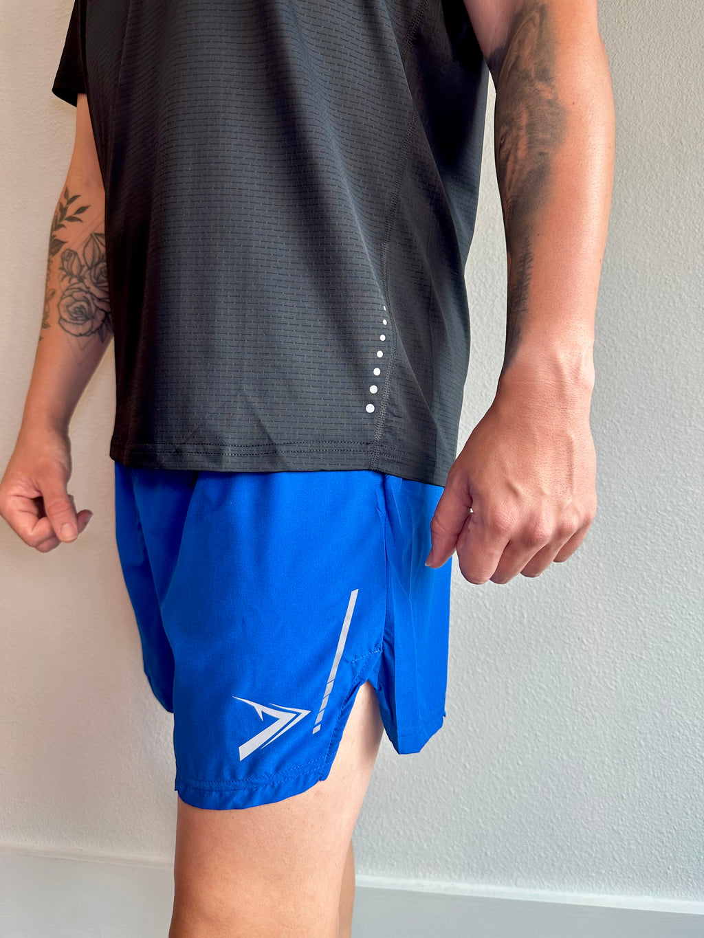 Sprint Short – Get Active Sportswear